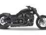 Harley Davidson Hot Rod 'Black Dog' by RST Performance