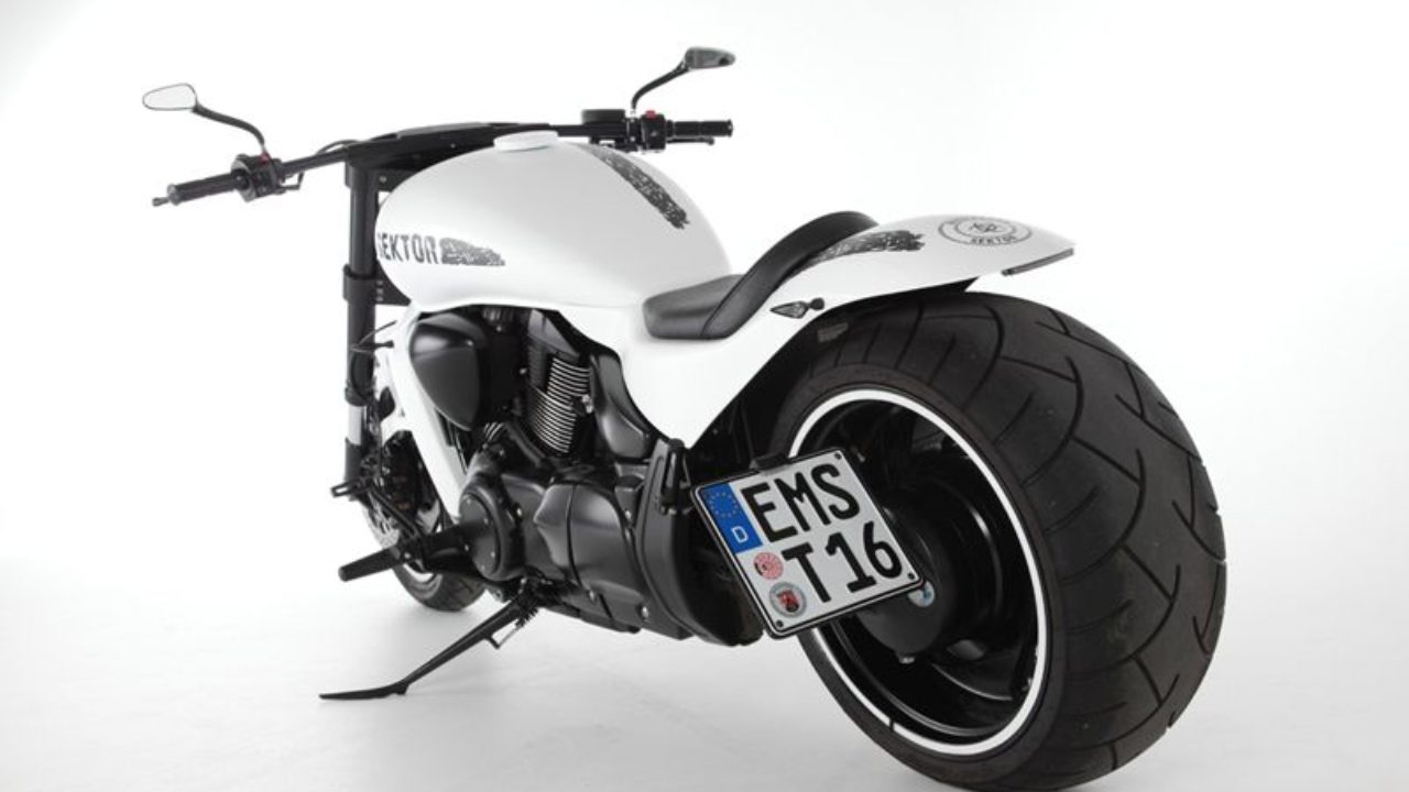 Suzuki Boulevard M109r Custom Rims | Reviewmotors.co