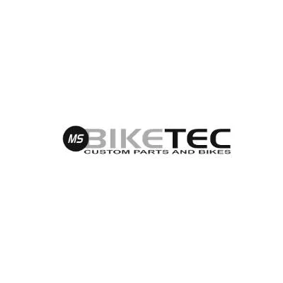 MS BIKETEC · Deutsch Motorrad Hersteller