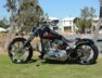 ⛔ Harley-Davidson Softail Chopper Rocker by Westside Customs