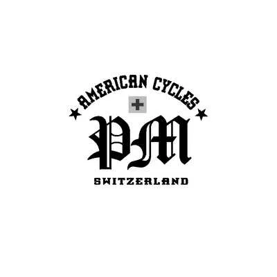 PM AMERICAN CYCLES | Swiss motorcycle builder