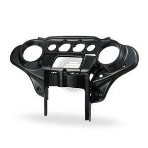 Harley Bagger Street Glide Custom by The Bike Exchange