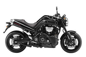 YAMAHA MT MOTORCYCLES · CUSTOM BIKES