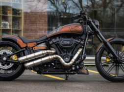 BT CHOPPERS | Polish motorcycle builder