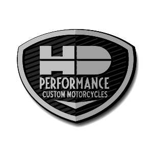 HD PERFORMANCE · Deutsch Motorrad Hersteller