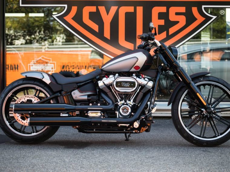 BT CHOPPERS | Polish motorcycle builder