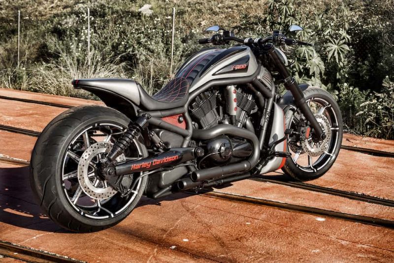 Lord Drake Kustoms | Custom bikes