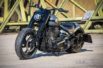 Harley-Davidson Softail Fat Bob Custom by Rick's Motorcycles