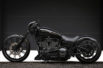 HD Breakout customized by BT Choppers