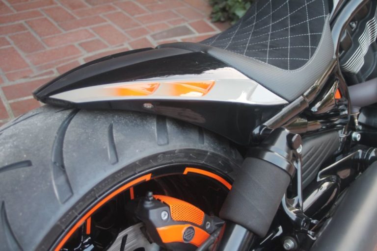 Harley-Davidson Night Rod Special VRSCDX by X-Trem