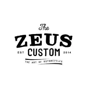 ZEUS CUSTOM | BANGKOK · Thai builder
