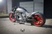 Harley VRod 280 Performance 'Alpha Dog' by Rod Squad Motorcycles