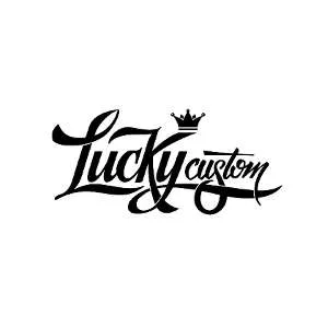 LUCKY CUSTOM | Argentina motorcycle builder