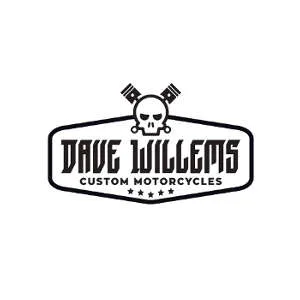 DAVE WILLEMS · Custom Motorcycles