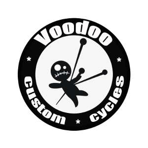 VOODOO Custom Cycles | United Kingdom builders