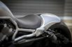 Harley-Davidson V-Rod Silver by Thunderbike
