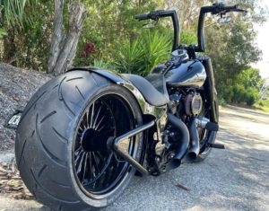 The Fat Boy Of All Fat Boys by Quality customs