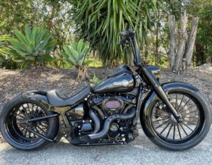 The Fat Boy Of All Fat Boys by Quality customs