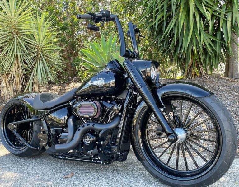 The Fat Boy Of All Fat Boys by Quality customs