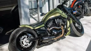 Harley-Davidson Night Rod Special custom for sale