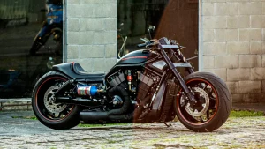 Harley-Davidson Night Rod Special custom for sale
