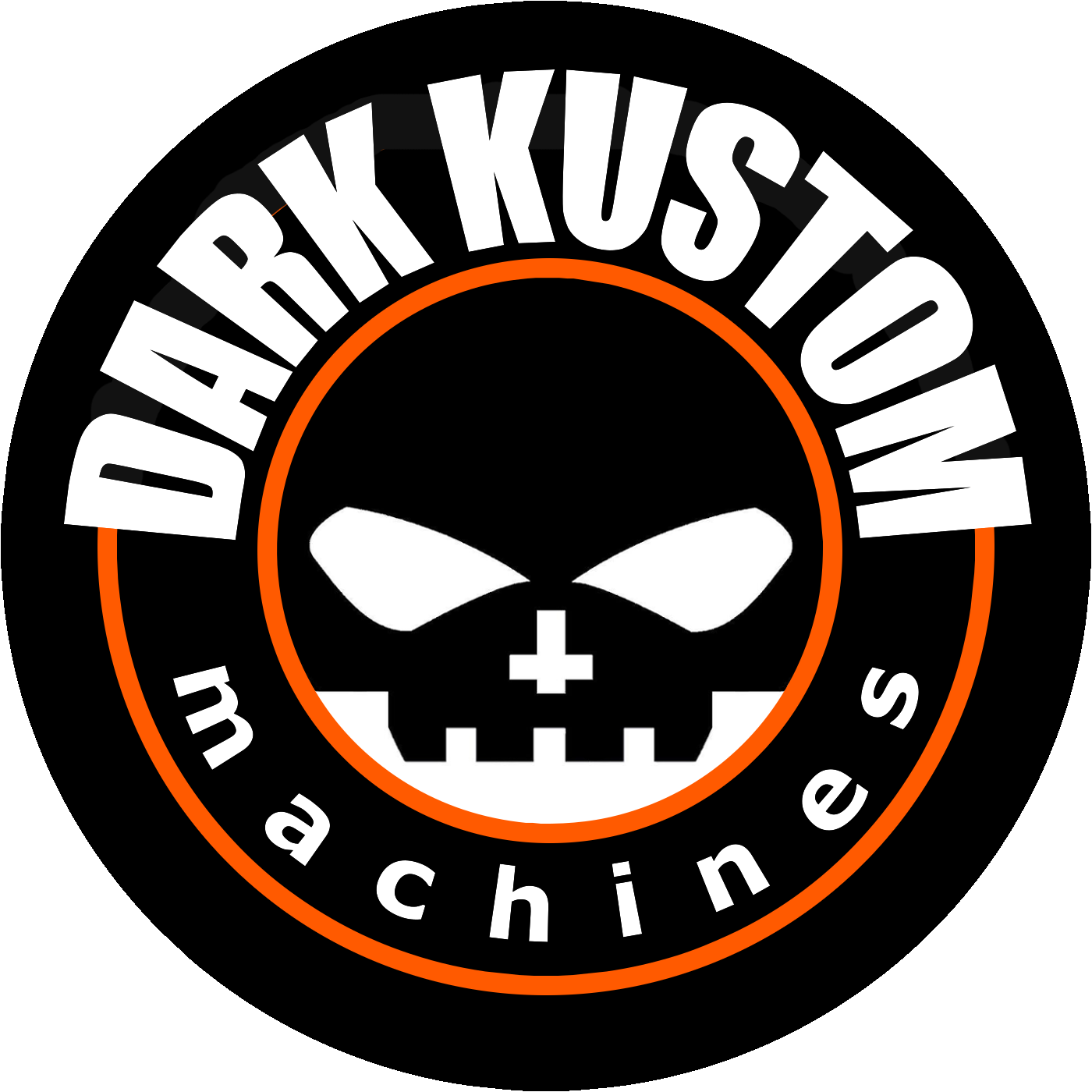 DK Machines - Scale Model Motorcycles