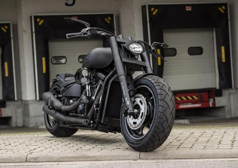 Vn2000 Bobber | Reviewmotors.co